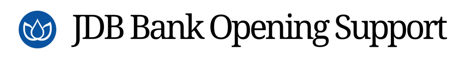 ラオスJDB銀行開設サポート